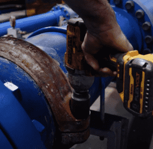 Integrity Pump & Motor: High Performance Pumps | Kinetiflo